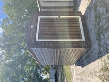 6X10 HANDI HOUSE /// SOLD (Available for Special Order )