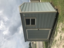 6X10 HANDI HOUSE /// (AVAILABLE FOR SPECIAL )