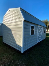 10X20 HANDI HOUSE LOFTED BARN