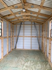 8X14 HANDI HOUSE
