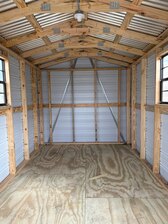 8X14 HANDI HOUSE