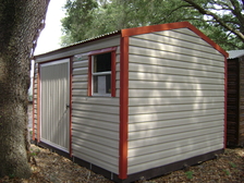 10X12 HANDI HOUSE /// SOLD (AVAILABLE FOR SPECIAL ORDER )