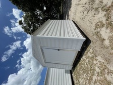 10X12 HANDI HOUSE /// SOLD (AVAILABLE FOR SPECIAL ORDER )