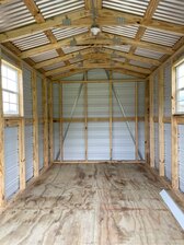 8X14 HANDI HOUSE