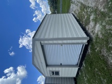 12X14 HANDI HOUSE /// SOLD AVAILABLE FOR SPECIAL ORDER