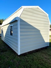 10X20 HANDI HOUSE LOFTED BARN