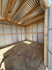 24X12 HANDI HOUSE TURNAROUND