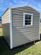 8X10 HANDI HOUSE