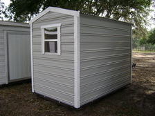 6X10 HANDI HOUSE /// SOLD (Available for Special Order )