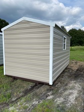 8X14 HANDI HOUSE
