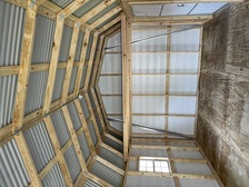 12X30 LOFT BARN