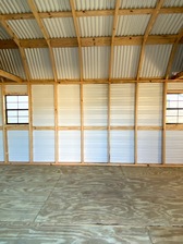 10X20 HANDI HOUSE LOFTED BARN