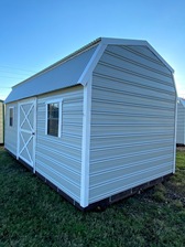 10X20 HANDI HOUSE LOFTED BARN