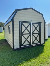 10X20 HANDI HOUSE LOFTED BARN