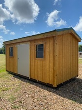 8X16 T-1-11 HANDI HOUSE