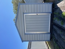 10X12 HANDI HOUSE// SOLD(AVAILABLE FOR SPECIAL ORDER )