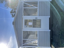 12X16 SCREEN ROOM /// SOLD ( AVAILABLE FOR SPECIAL ORDER )