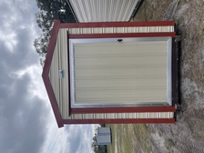 6X10 HANDI HOUSE /// SOLD (Available for Special Order )